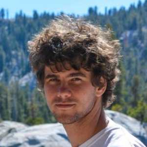 Meet the preLighters: an interview with Connor Rosen - preLights