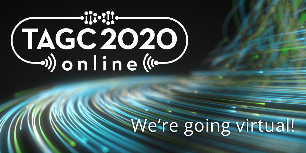 TAGC 2020 - preLights