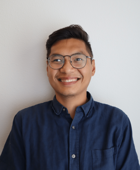 Chee Kiang Ewe head shot PNG - preLights