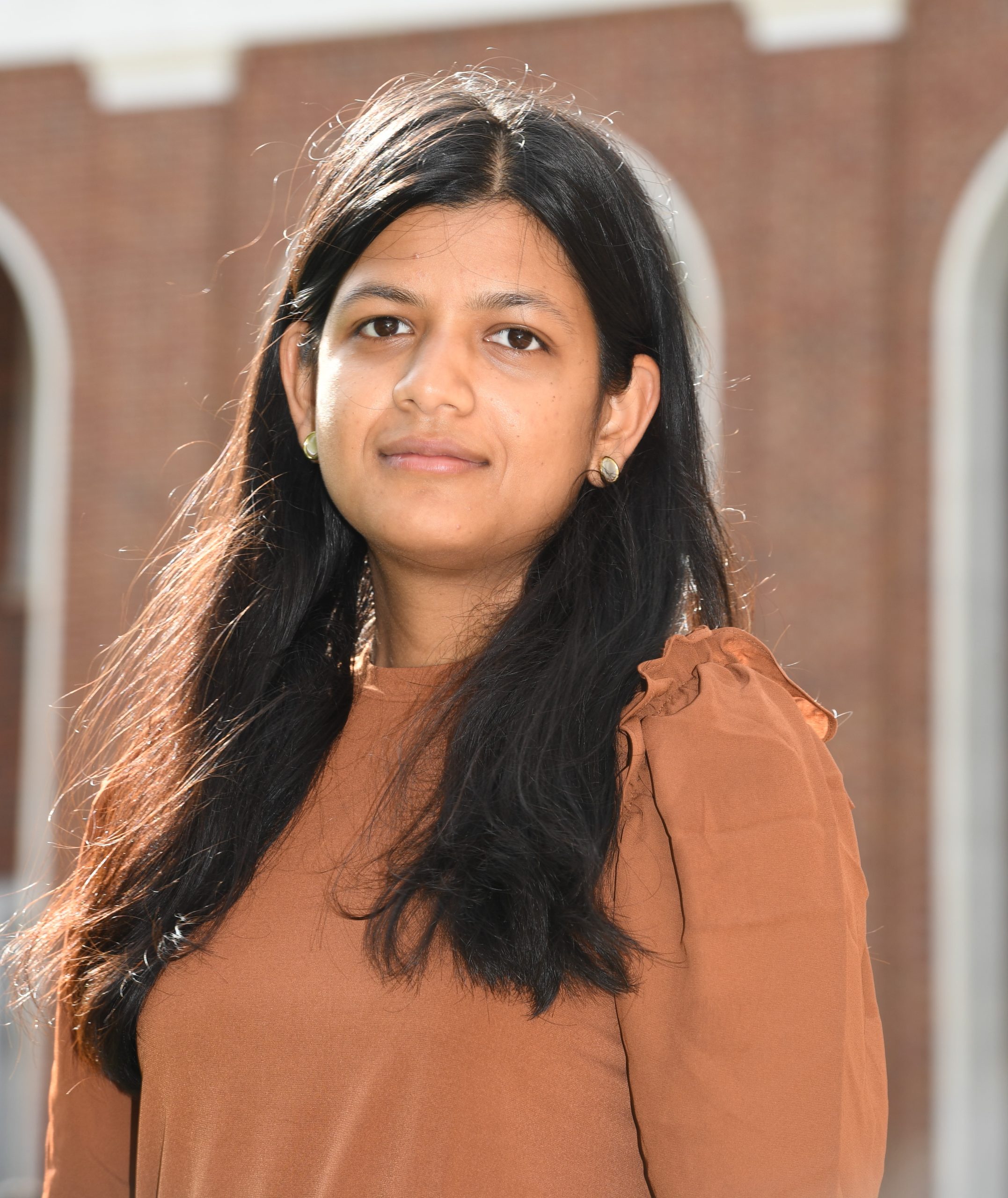 Meet the preLighters: Sonisilpa Mohapatra - preLights