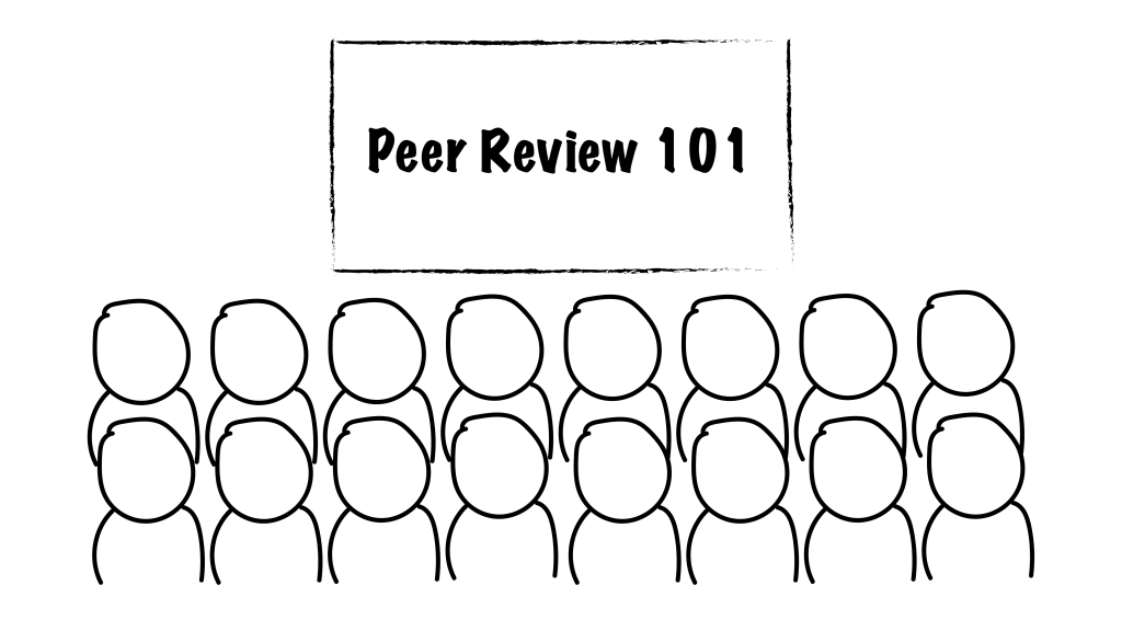Preprint peer review enhances undergraduate biology students ...